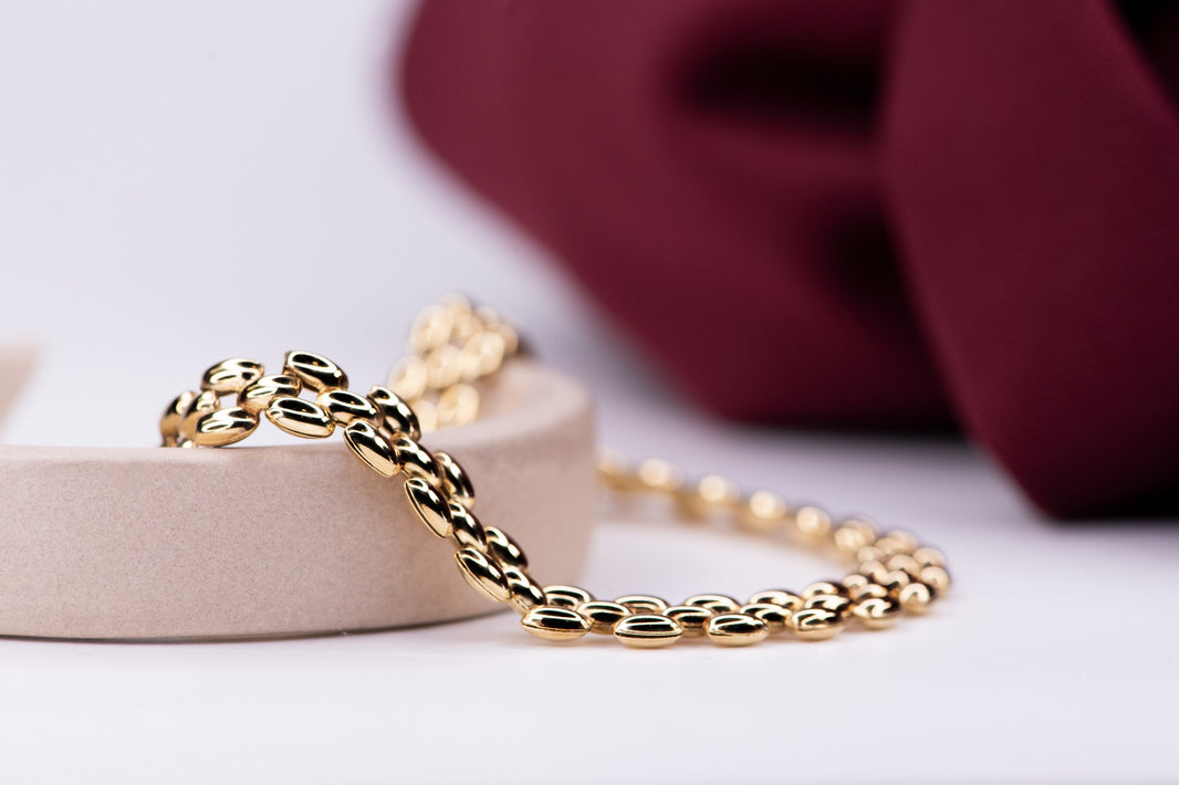 ¿En qué consiste el baño de Oro y el chapado de Oro?