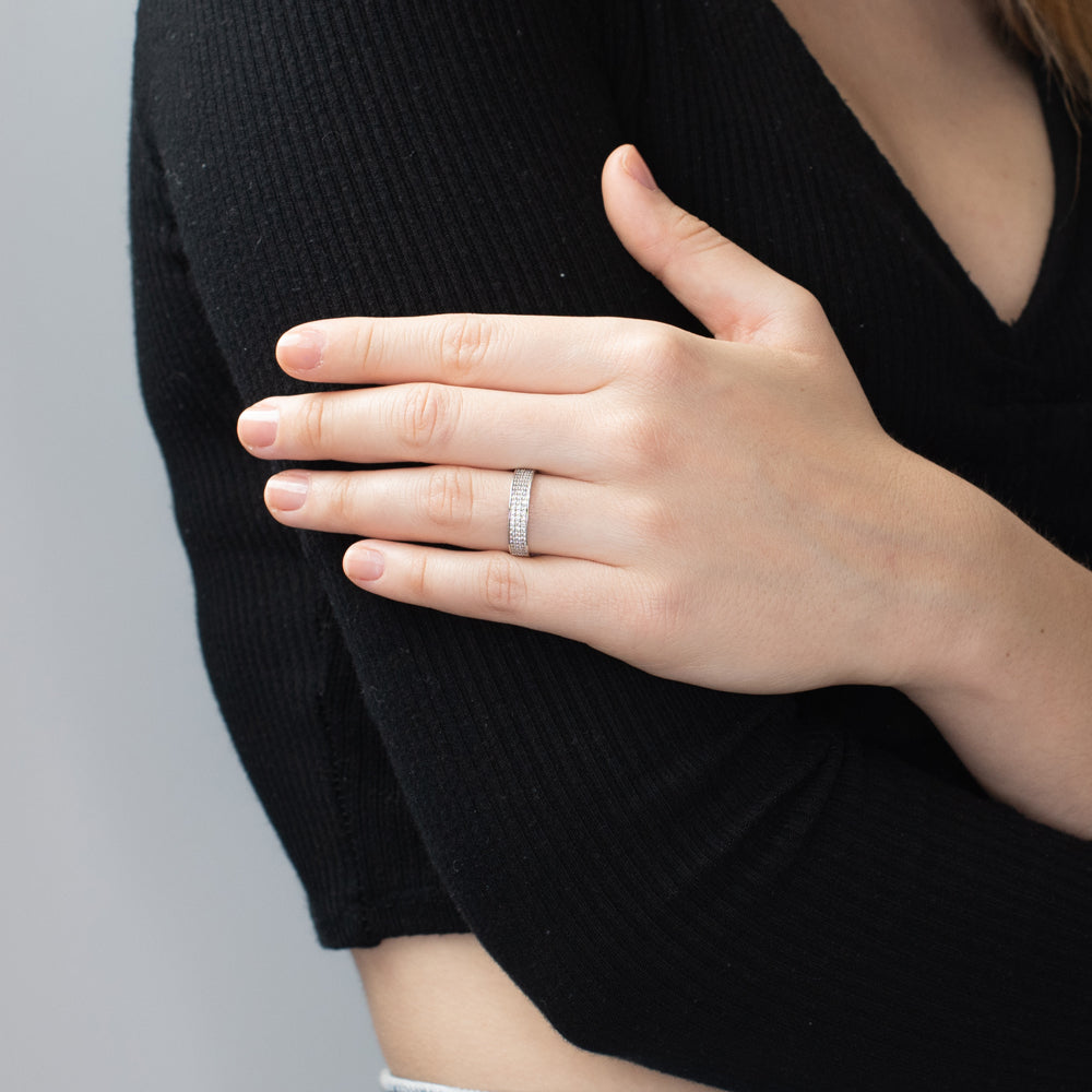 Anillos de Oro | Joyería Fina García